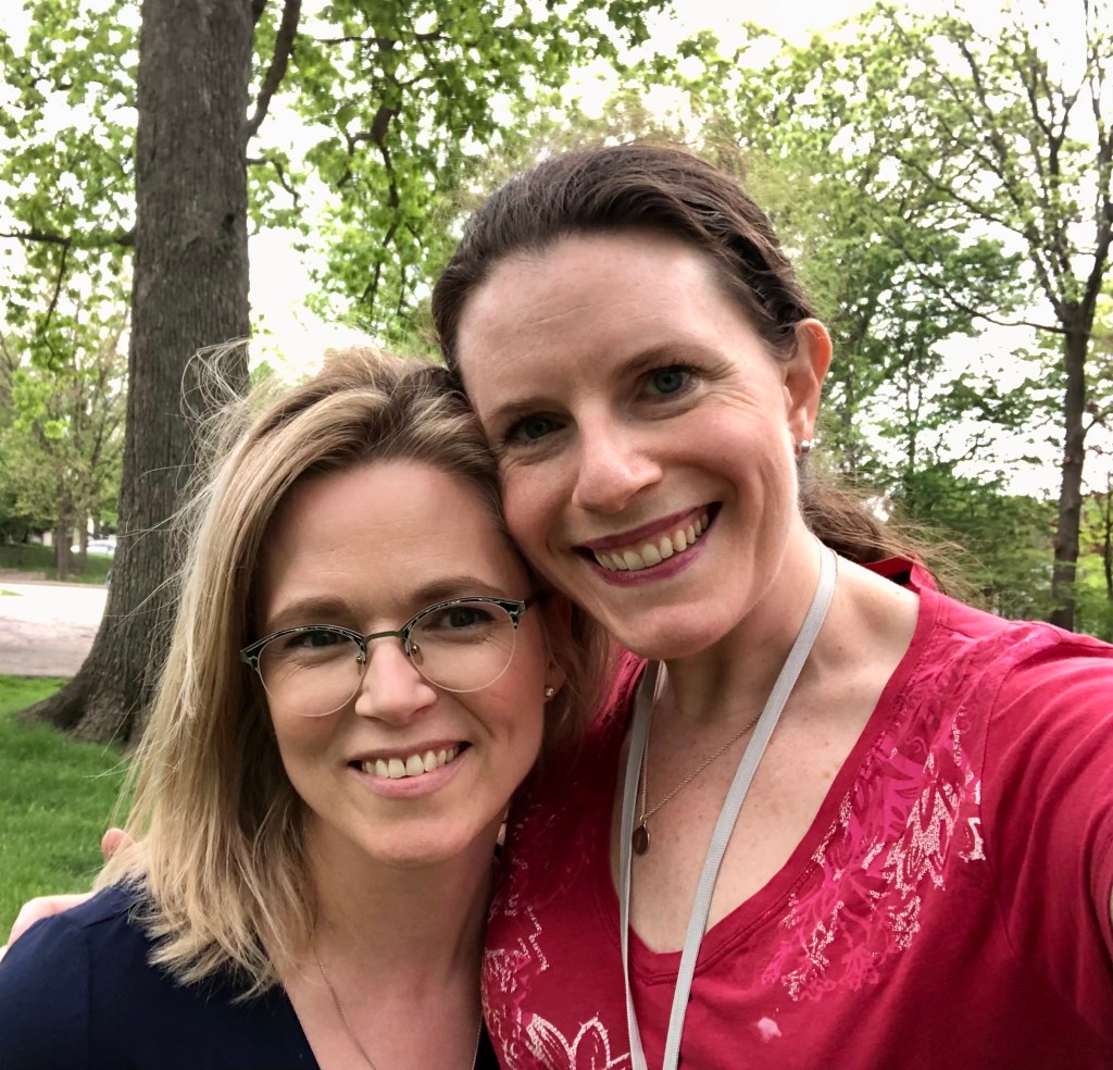 2022 With You — In Review – Lori Anne Thompson
